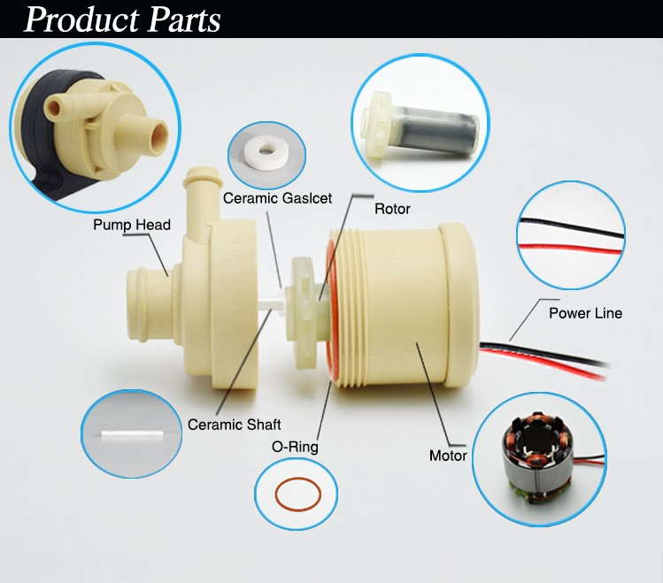 water pump for coffee machine | small 12 volt water pump | shenpeng ...