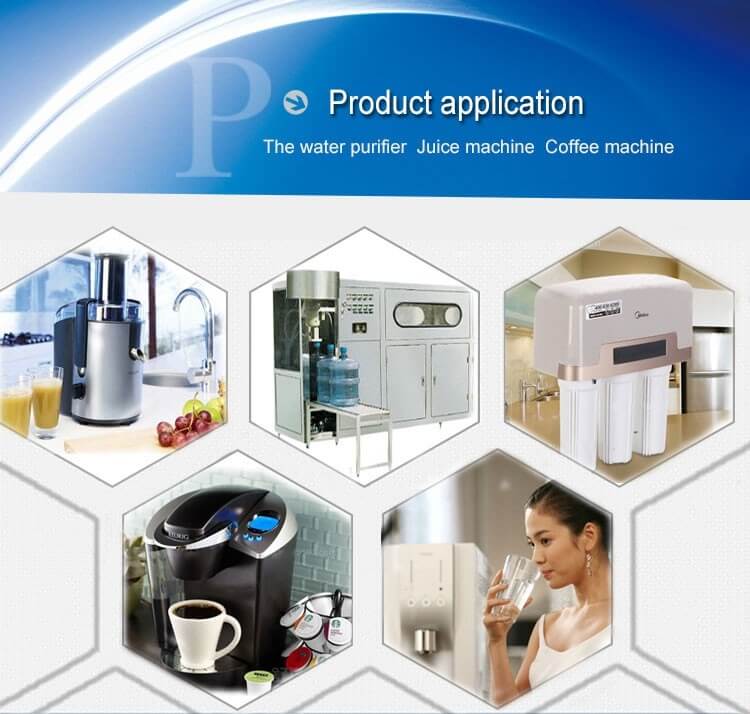 food grade liquid pump | food grade water pump | shenpeng / Dongguan ...